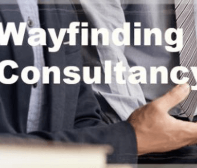 BTS Aust. Wayfinding Consultancy - A helping hand when you need it ...