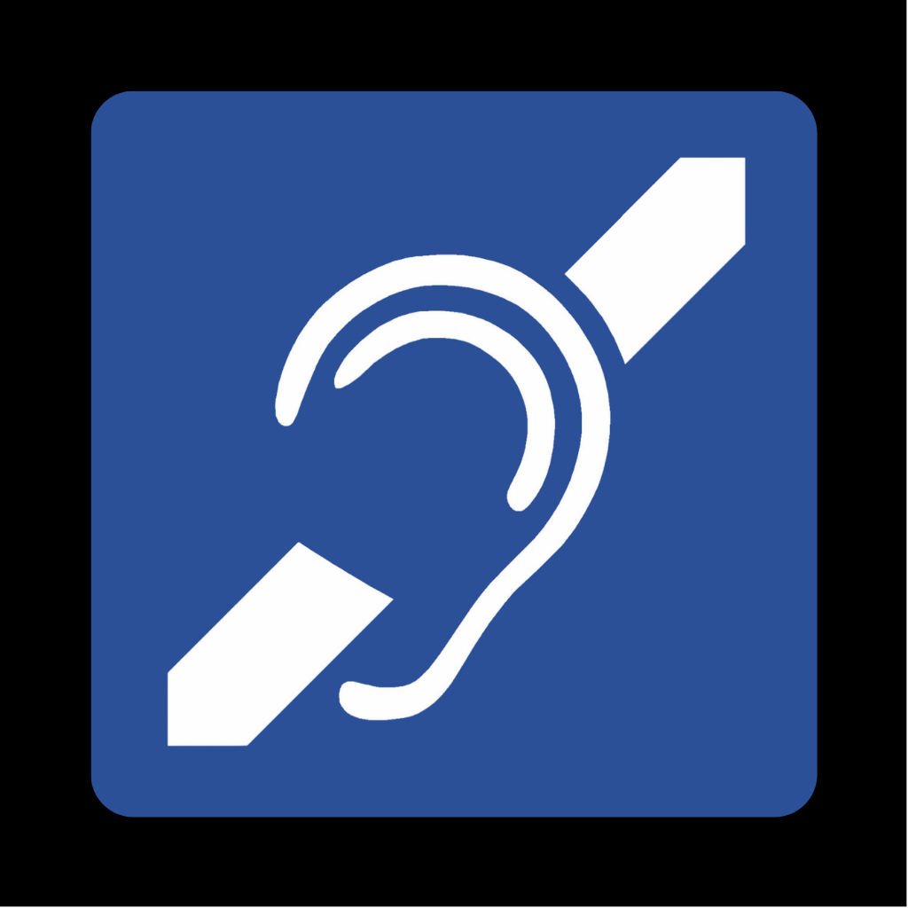 Audio | Braille Tactile Signs Aust.