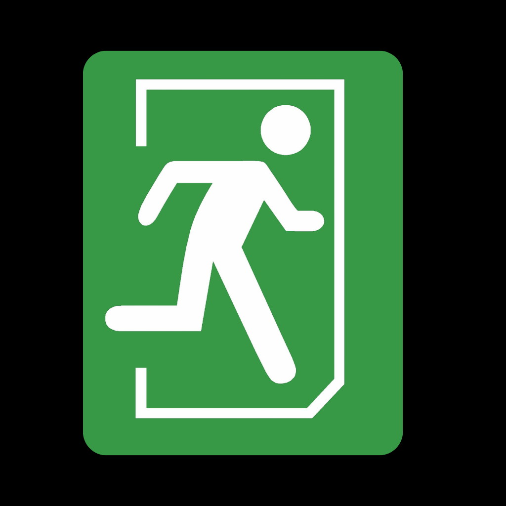 Shop All Safety / Statutory - Braille Tactile Signs – Braille Tactile ...