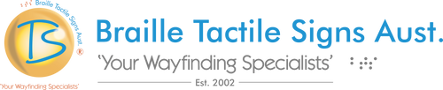 Relevant Standard & codes – Braille Tactile Signs Aust.